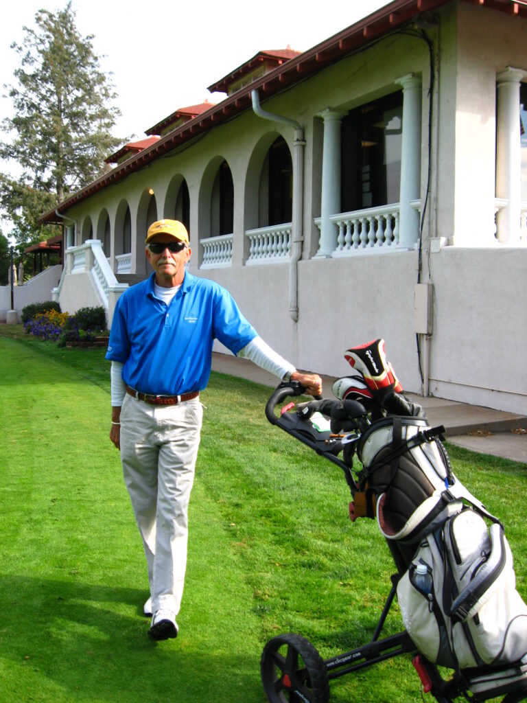 Tim Kroll Hole in One 04/08/11 | HoleInOne.com