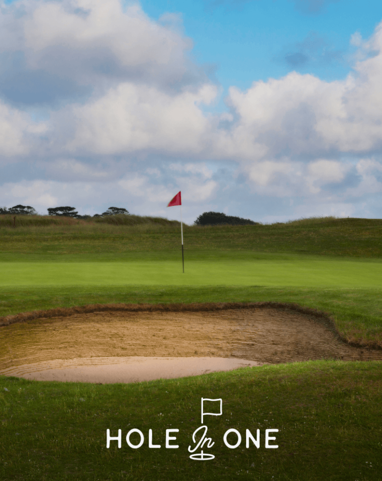 Roger Ohlson Hole in One 11/14/15 | HoleInOne.com