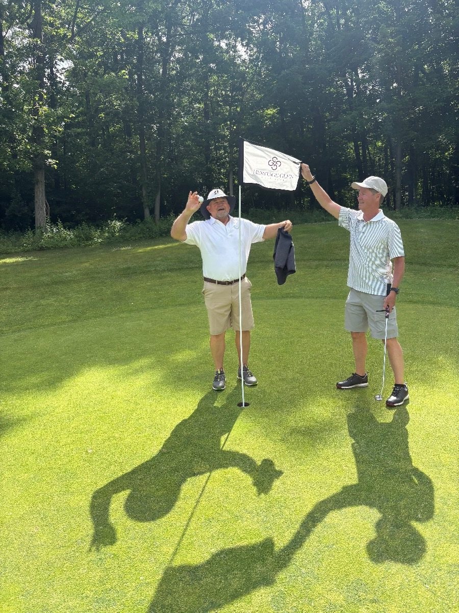 Paul A Smardo Hole in One 06/18/2025 | HoleInOne.com